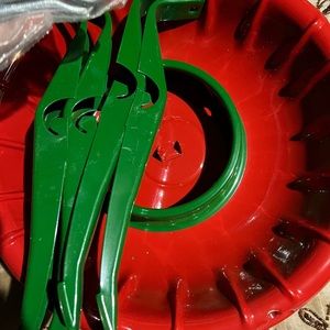 JACK-POST | Holiday | Vintage Jackpost Ideal Brand Steel Christmas Tree ...